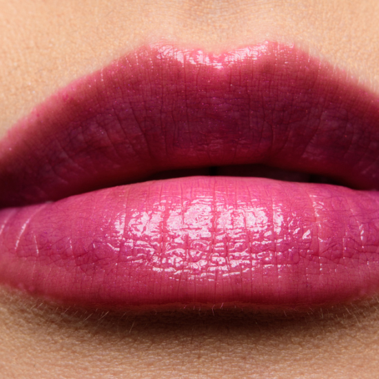 L'Oreal Gleaming Plum & Splendid Blackberry Colour Riche Lipsticks ...