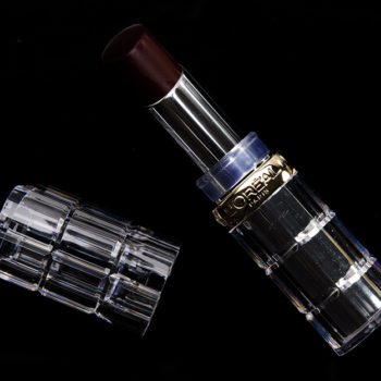 L'Oreal Gleaming Plum & Splendid Blackberry Colour Riche Lipsticks ...