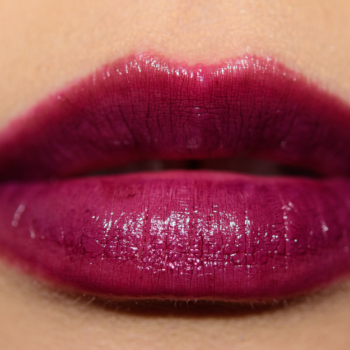 L'Oreal Gleaming Plum & Splendid Blackberry Colour Riche Lipsticks ...