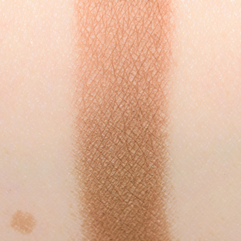 MAC Cork Eyeshadow Review & Swatches