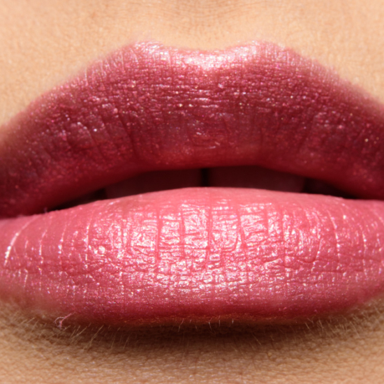 MAC Pink Lip Trio (Nordstrom Beauty Exclusive) Review & Swatches