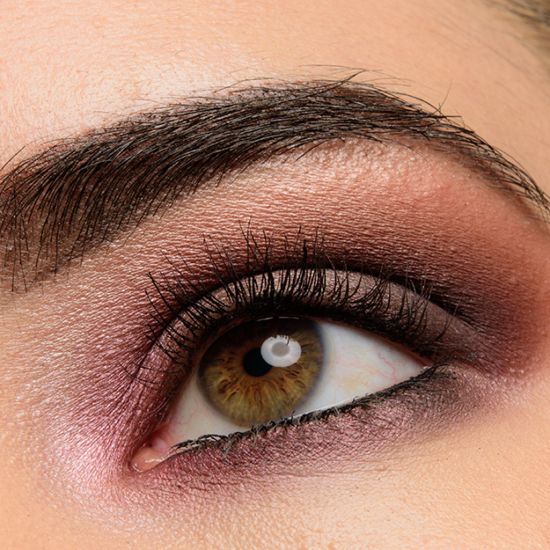 MAC x Terry Barber Eye See Eyeshadow Palette Review & Swatches