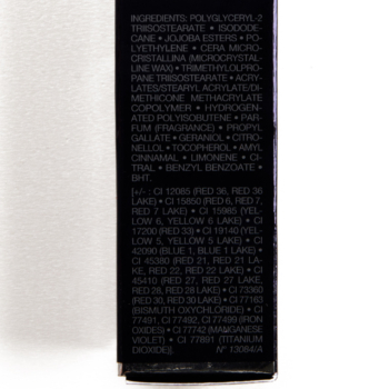 Dior Ultra Dior (999) Rouge Dior Ultra Rouge Lipstick Review & Swatches