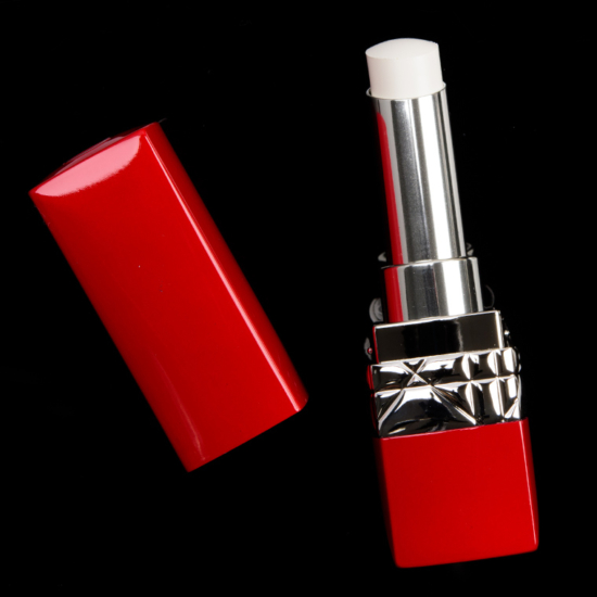 Dior Ultra Light (000) Rouge Dior Ultra Rouge Lipstick Review & Swatches