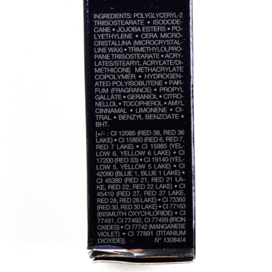 Dior Ultra Poison (883) Rouge Dior Ultra Rouge Lipstick Review & Swatches