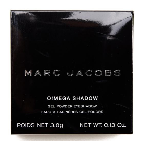Marc Jacobs O!Mega Eyeshadows & Glam Glitter Highliners Swatches