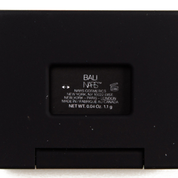 NARS Big Sur, Bali, Lahore, Kingston, Kashmir, Pyrenees, Banquise ...