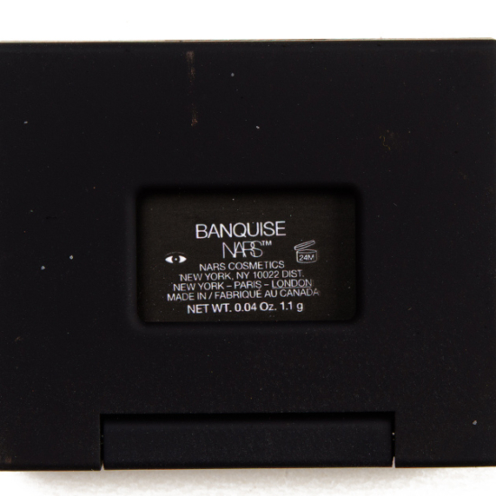 NARS Big Sur, Bali, Lahore, Kingston, Kashmir, Pyrenees, Banquise ...