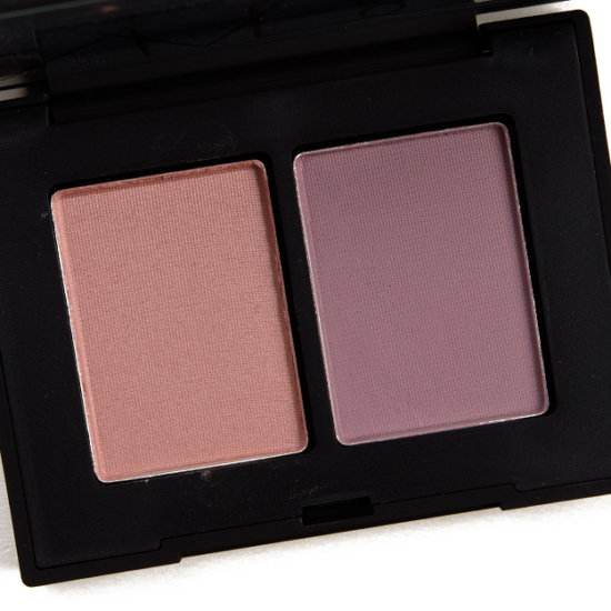 NARS Charade Duo Eyeshadow Review & Swatches