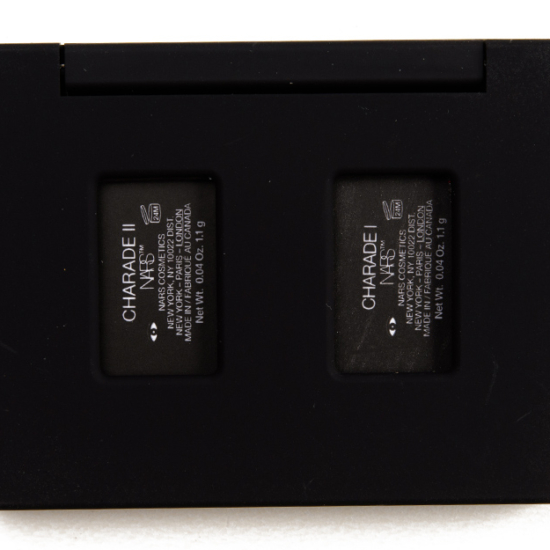 NARS Charade Duo Eyeshadow Review & Swatches