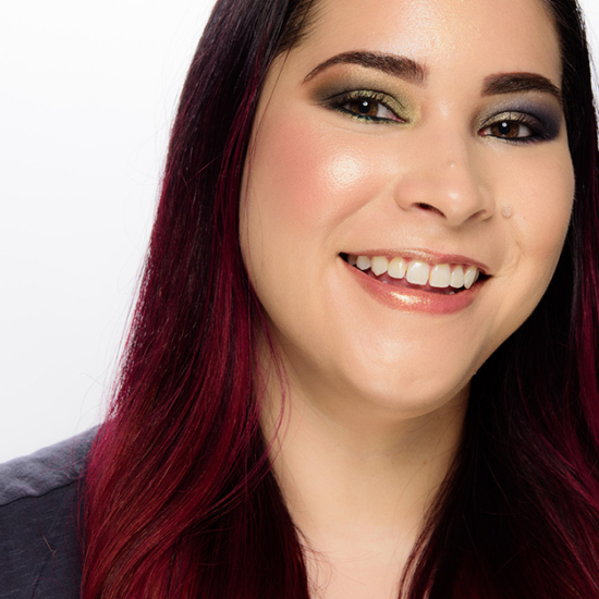 NARS Madrid, China Blue, Goldfinger, Goa, Hellcat, Night Clubbing ...