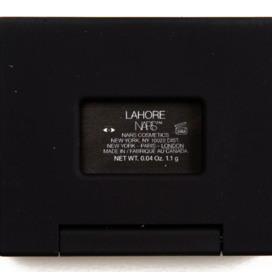 NARS Big Sur, Bali, Lahore, Kingston, Kashmir, Pyrenees, Banquise ...