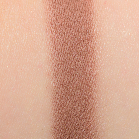 NARS Ashes to Ashes, Sophia, Noumea, Nepal Eyeshadows Reviews & Swatches