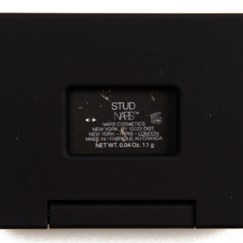 NARS Verona, Stud, Agentina, Coconut Grove, Biarritz Eyeshadow Review ...