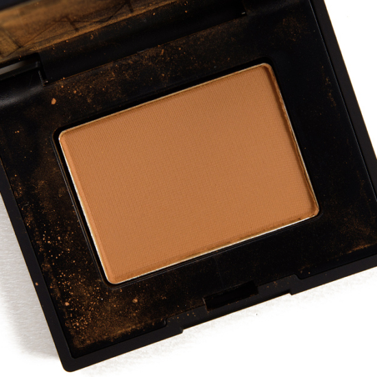 NARS Rio de la Plata, Pattaya, Fez, Tulum, Mekong Eyeshadows Reviews ...