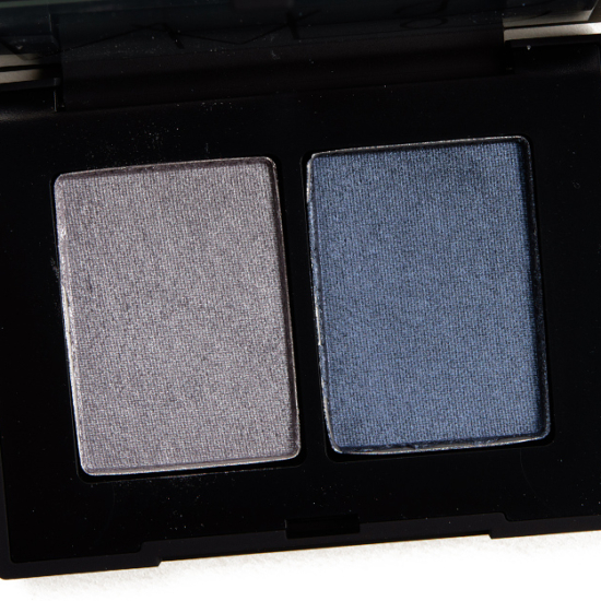 NARS Underworld Duo Eyeshadow (2018) Review & Swatches