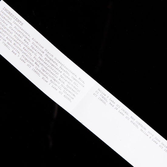 Pat McGrath Christy & Beautiful Stranger MatteTrance Lipsticks Reviews ...