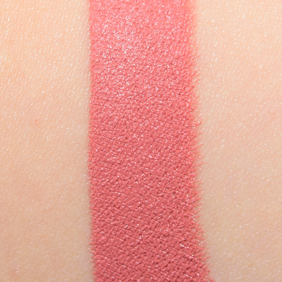 Pat McGrath Christy & Beautiful Stranger MatteTrance Lipsticks Reviews ...