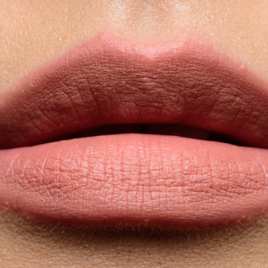 Tom Ford Satin Matte Lip Colors Reviews & Swatches
