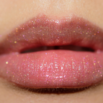 Anastasia Pearl Lip Gloss Review & Swatches