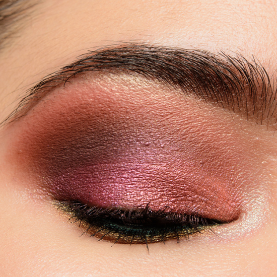 ColourPop It's a Princess Thing 15-Pan Shadow Palette Review & Swatches