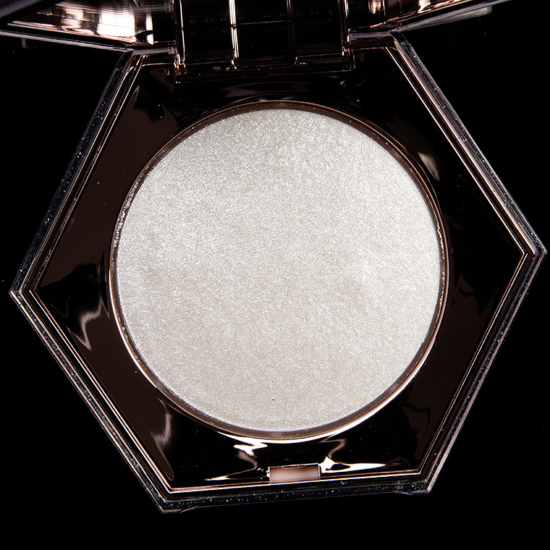 Fenty Beauty How Many Carats Diamond Bomb All-Over Diamond Veil Review ...