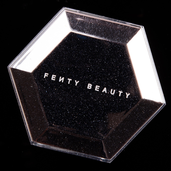 Fenty Beauty How Many Carats Diamond Bomb All-Over Diamond Veil Review ...