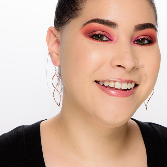 Fenty Beauty How Many Carats Diamond Bomb All-Over Diamond Veil Review ...