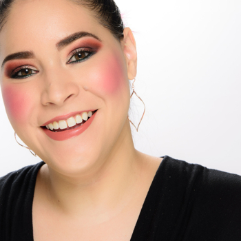 NARS Adrenaline Powder Blush Review & Swatches