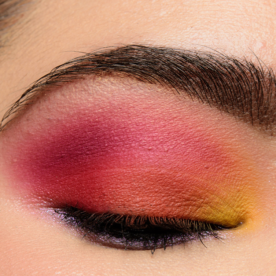 NARS Night Star Eyeshadow (2018) Review & Swatches