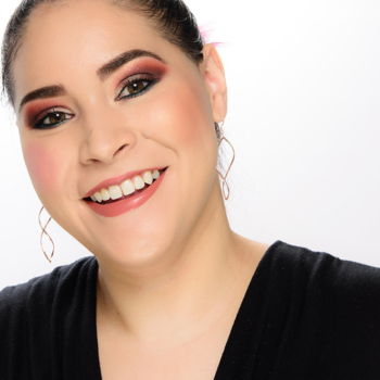 NARS Luster Powder Blush Review & Swatches