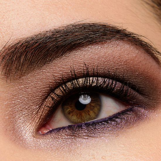 NARS Skin Deep Eyeshadow Palette Review & Swatches