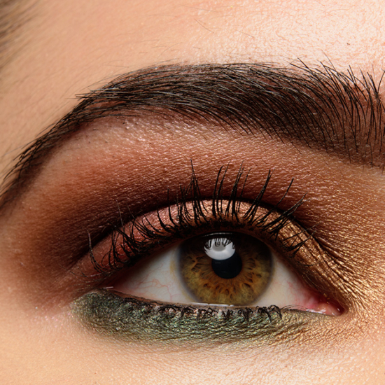 Guerlain Electric Look All Eyes on You Palette Review & Swatches