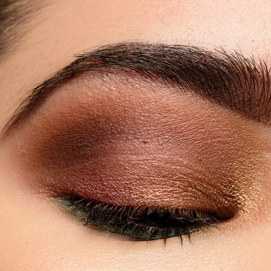 Guerlain Electric Look All Eyes on You Palette Review & Swatches