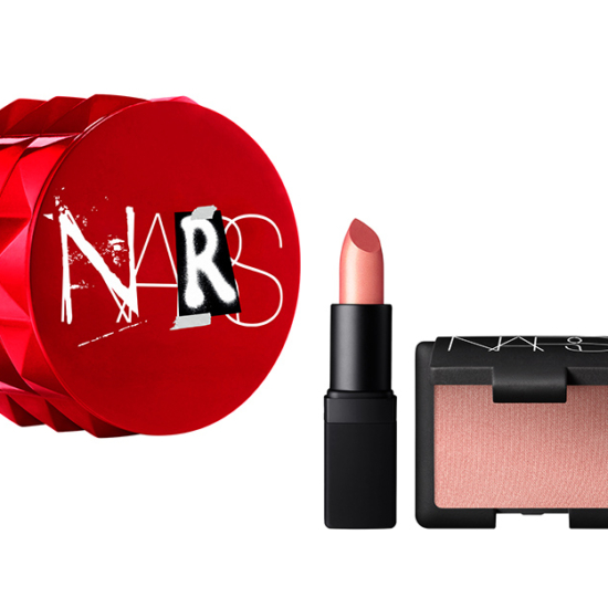 NARS Holiday 2018 Launches Release Dates + Official Images