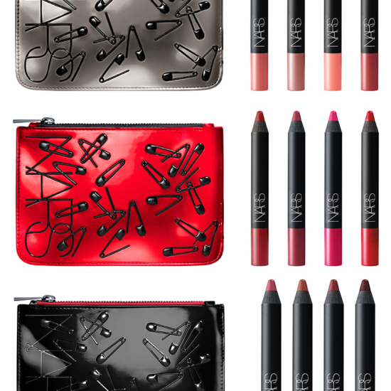NARS Holiday 2018 Launches Release Dates + Official Images
