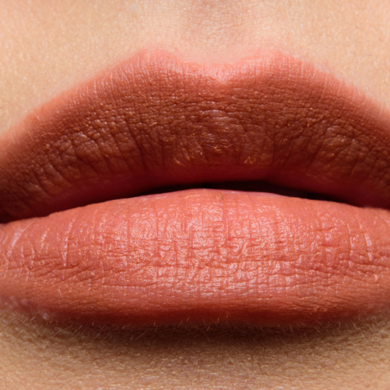 MAC Impulsive Powder Kiss Lipstick Review & Swatches