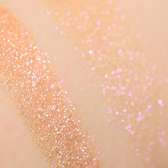 MAC Snowflushed Extra Dimension Skinfinish Review & Swatches