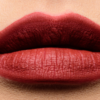 Too Faced Gingerbread Man & Gingerbread Girl Liquid Lipsticks Reviews ...