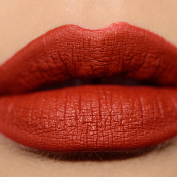 Too Faced Gingerbread Man Melted Matte Liquified Long Wear Matte ...