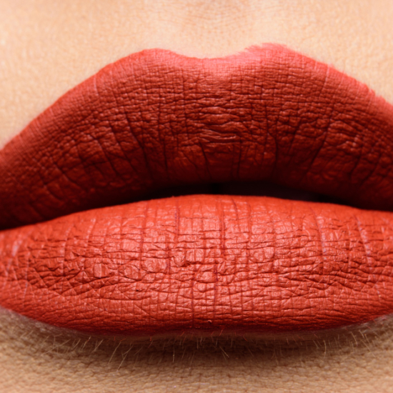 Too Faced Gingerbread Man Melted Matte Liquified Long Wear Matte ...