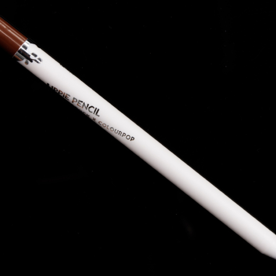 ColourPop BFF 3 Lippie Pencil Review & Swatches