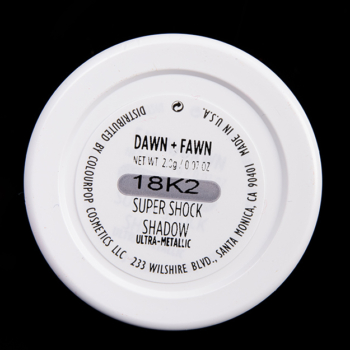 ColourPop Super Shock Vault (Holiday 2018) Reviews & Swatches (Part 4 of 5)