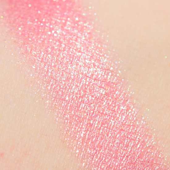 ColourPop Roy G Biv Super Shock Shadow Review & Swatches