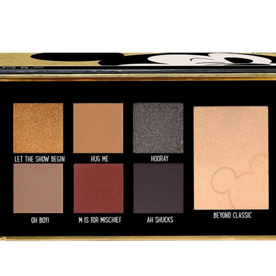 Dose of Colors x Mickey Mouse Collection Now Available