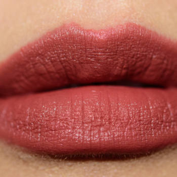 MAC x PatrickStarrr Peachy Peter, Spank Me Santa, Slay Ride Lipsticks ...