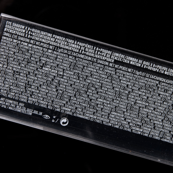 MAC Girls Collection: Pretty Punk, Raver Girl, Smarty Pants Swatches