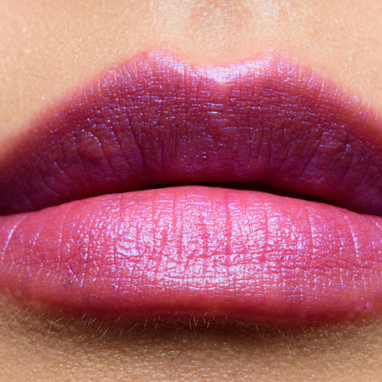 MAC Black Night, Glamour of Punk, Rave Chic Lipsticks Reviews & Swatches