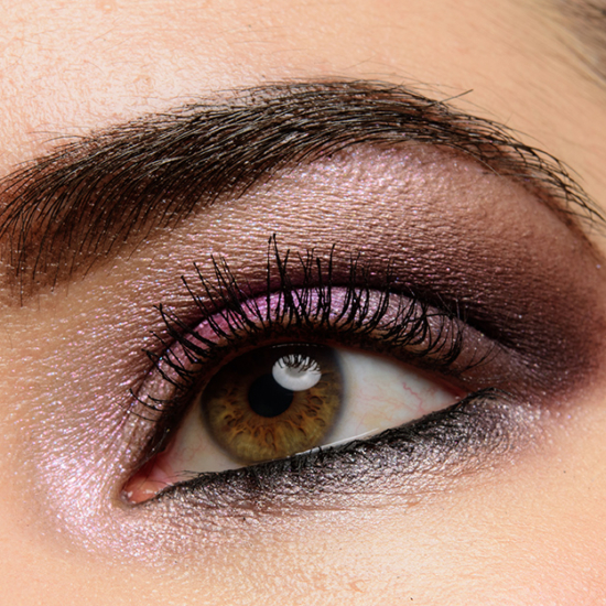 MAC Raver Girl Girls Personality Palette Review & Swatches