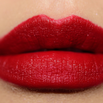 MAC Slay Ride Lipstick Review & Swatches